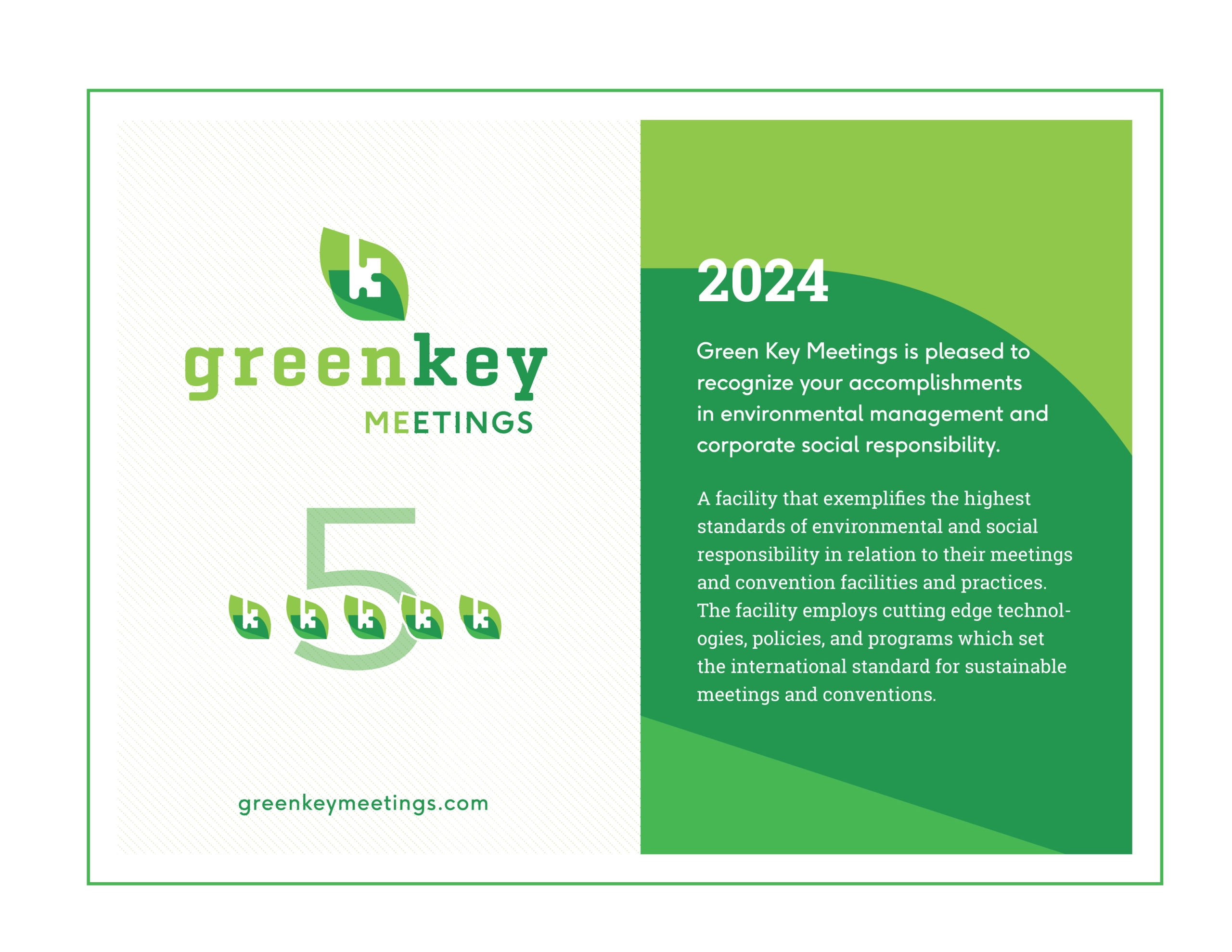 Fairmont Le Manoir Richelieu Environmental Initiatives| Fairmont Richelieu